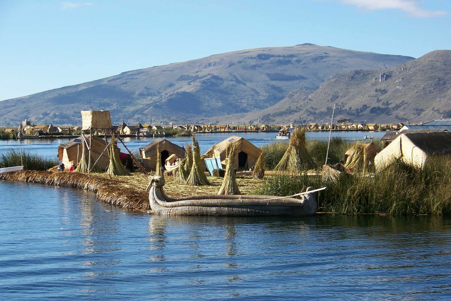 Tour Puno - Lago Titicaca : Melhores destinos Peru