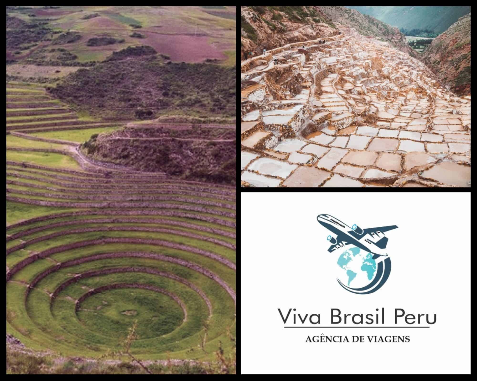 Tour Maras e Moray : Melhores destinos Peru - viagens